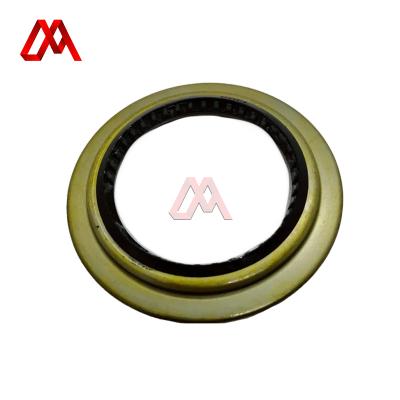China Inner Rear Wheel Inner Oil Seal for Isuzu Truck 700P 4HK1 8-97122937-0 8971229370 for sale