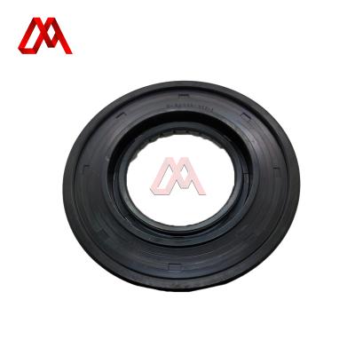China Rear Wheel Oil Seal for Isuzu Truck 700P 4HK1 NPR 8-94336317-0 8943363170 for sale