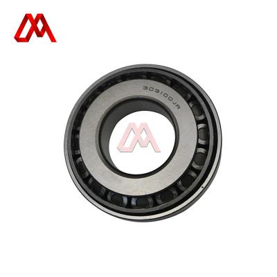 China Bearing for Isuzu Truck 700P 4HK1 1-09812041-2 1098120412 for sale