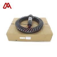 China Ring and Pinion Gear Set for Isuzu Truck NPR66 4HF1 8-97320103-0 8973201030 for sale