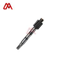China 8-97253563-0 8972535630 Meter Gear for ISUZU NPR MYY5T Speedometer Gear Truck Parts for sale