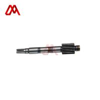 China 8-97253563-0 8972535630 Meter Gear for ISUZU NPR MYY5T Speedometer Gear Truck Parts for sale