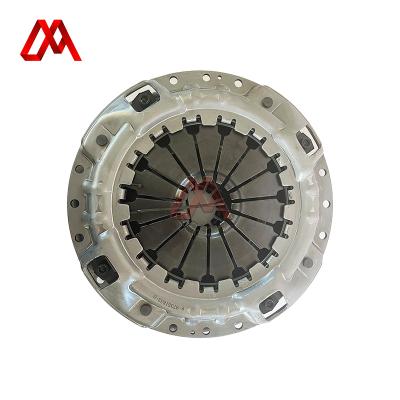 China Truck Parts OEM Standard Clutch Pressure Plate for ISUZU NPR 4HE1T Engine Part Number 8-97038831-2 8970388312 for sale