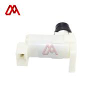 China Windshield Washer Pump for Isuzu Truck 700P NPR75 NQR75 4HK1 8-97855139-0 8978551390 for sale