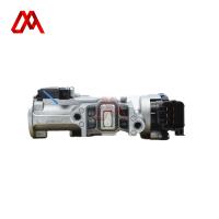 China Steering Lock Assembly for Isuzu Truck NPR75 NLR85 8-97387036-0 8973870360 for sale