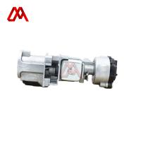 China Steering Lock Assembly for Isuzu Truck NPR75 NLR85 8-97387036-0 8973870360 for sale