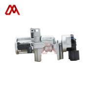 China Steering Lock Assembly for Isuzu Truck NPR75 NLR85 8-97387036-0 8973870360 for sale
