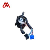 China Combination Switch for Isuzu Truck NPR66 4HF1 8-97071007-0 8973835170 for sale