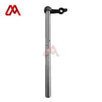 China Truck Parts OEM Standard Clutch Fork Shaft 8973104350 8-97310435-0 for ISUZU 700P 4HK1 Series for sale
