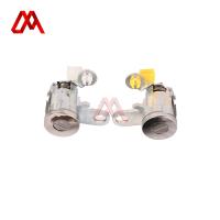 China Complete Lock Set for Isuzu Truck ELF 4HK1 8980560030 8-98056003-0 for sale