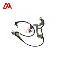 China Truck Parts Sensor with Part Number 8-97349768-0 8973497680 Compatible with NPR 4HE1T 4HG1T Models for sale
