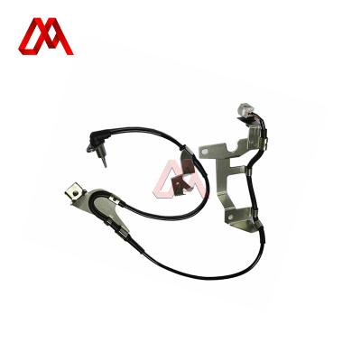 China Truck Parts Sensor with Part Number 8-97349768-0 8973497680 Compatible with NPR 4HE1T 4HG1T Models for sale