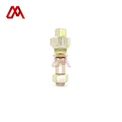 China Rear Wheel Bolt Assembly for Isuzu 700P 8-97081584-0 8970815840 for sale