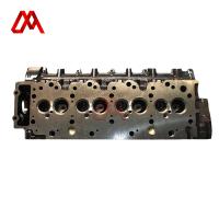 China Cylinder Head Assembly for Isuzu Truck NPR 4HE1 8-97358366-0 8973583660 for sale