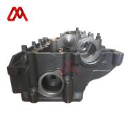 China Cylinder Head Assembly for Isuzu Truck NPR 4HE1 8-97358366-0 8973583660 for sale