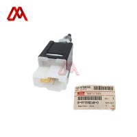 China OEM Standard Clutch Switch 8-97358248-0 8973582480 for ISUZU 700P 4HK1 100P Truck Parts for sale