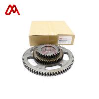China Wholesale Truck Replacement Parts 8-97600586-0 8976005860 Idle Timing Gear 8-97600586-1 8976005861 Spur Gear for ISUZU 700P NPR FVR 4HK1 for sale