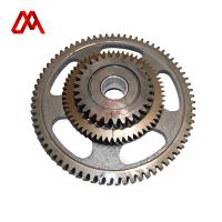 China Wholesale Truck Replacement Parts 8-97600586-0 8976005860 Idle Timing Gear 8-97600586-1 8976005861 Spur Gear for ISUZU 700P NPR FVR 4HK1 for sale