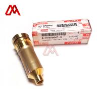 China Wholesale Truck Replacement Parts 8-98018462-0 8-97606661-0 Nozzle Holder Sleeve 8980184620 8976066610 for ISUZU FRR 6HK1 for sale