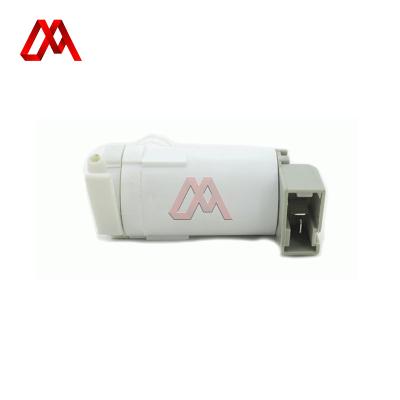 China Wholesale Truck Replacement Parts 8-97855139-0 Front Washer Tank Motor Assembly 8978551390 for ISUZU 700P NPR75 NQR75 4HK1 for sale