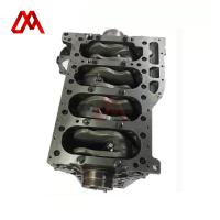 China Wholesale Truck Replacement Parts Cylinder Block Truck 8-98005443-1 8-98204528-0 8980054431 8982045280 for Isuzu 700P 4HK1 for sale