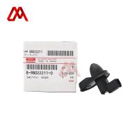 China Truck Replacement Parts Door Switch for ISUZU VC46 8980222110 8-98022211-0 for sale