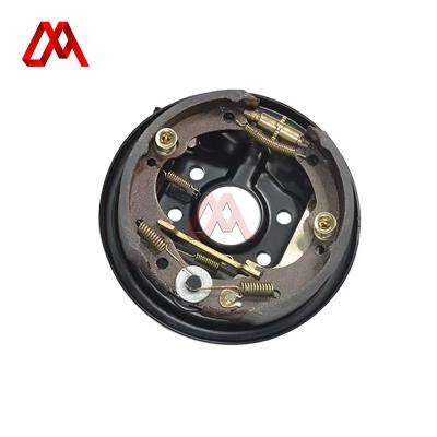 China Wholesale Truck Replacement Parts 8-98029922-0 Parking Center Brake Assembly 8980299220 for ISUZU NPR for sale
