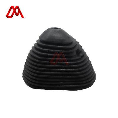 China Shift Lever Dust Boot for Isuzu Truck NKR55 4JB1 8970662870 8-97066287-0 for sale