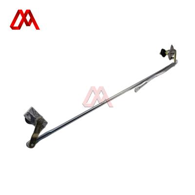 China Truck Replacement Parts Wiper Linkage Assembly Replacement 8980315730 8-98031573-0 for Isuzu NQR70 4HK1 for sale