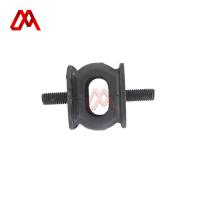China Truck Replacement Parts 8-98036825-0 8980368250 Air Duct Mounting Rubber for ISUZU 700P 4HK1 for sale
