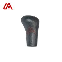 China Shift Knob for Isuzu Truck NPR66 8-97098657-0 8970986570 for sale