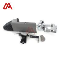 China Shift Lever Upper Assembly for Isuzu Truck NPR66 8-97204505-0 8972045050 for sale