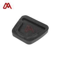 China Clutch Pedal Rubber Pad for Isuzu Truck 100P 8-97853413-0 8978534130 for sale