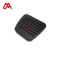 China Clutch Pedal Rubber Pad for Isuzu Truck 100P 8-97853413-0 8978534130 for sale