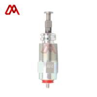 China High Performance Truck Parts Solenoid Valve 8972127870 8-97212787-0 Compatible with ISUZU NPR 4HE1 for sale