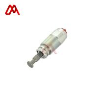 China High Performance Truck Parts Solenoid Valve 8972127870 8-97212787-0 Compatible with ISUZU NPR 4HE1 for sale