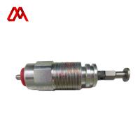 China High Performance Truck Parts Solenoid Valve 8972127870 8-97212787-0 Compatible with ISUZU NPR 4HE1 for sale