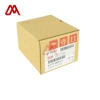 China Genuine Quality Common Rail Pressure Limiting Valve 8973186910 8-97318691-0 for ISUZU CYH06 CYZ06 High Pressure Fuel Pump for sale