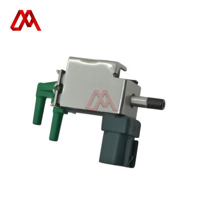China Genuine Standard EGR Control Valve 8971710300 8-97171030-0 Compatible with Isuzu 100P 600P Truck for sale