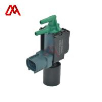 China Genuine Standard EGR Control Valve 8971710300 8-97171030-0 Compatible with Isuzu 100P 600P Truck for sale