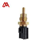 China Aftermarket Water Temperature Sensor 8-98023883-0 8980238830  for ISUZU 700P 4HK1 Truck Parts for sale