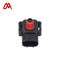 China 8-28139775-0 8281397750 MAP Sensor Intake Manifold Absolute Pressure Sensor for Isuzu CXZ CYZ Truck for sale