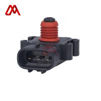 China 8-28139775-0 8281397750 MAP Sensor Intake Manifold Absolute Pressure Sensor for Isuzu CXZ CYZ Truck for sale