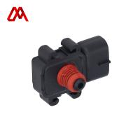 China 8-28139775-0 8281397750 MAP Sensor Intake Manifold Absolute Pressure Sensor for Isuzu CXZ CYZ Truck for sale
