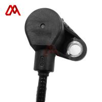 China OEM Number 8-97306601-0 8973066010 Crankshaft Sensor for ISUZU 600P Truck Spare Parts for sale