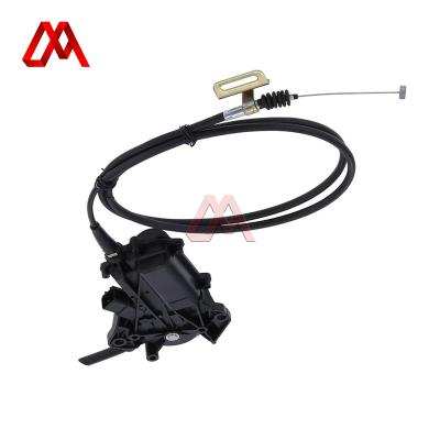 China Replacement Dead Fire Magnet 8-97255069-0 8972550690 for Isuzu NPR NQR Truck Series for sale