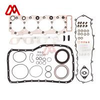 China Truck Replacement Parts 5-87811869-0 5878118690 Engine Overhaul Gasket Set for ISUZU NPR66 4HF1 for sale