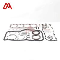 China Truck Replacement Parts 5-87811869-0 5878118690 Engine Overhaul Gasket Set for ISUZU NPR66 4HF1 for sale