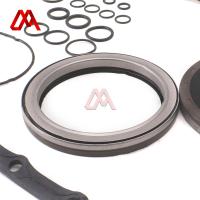 China Truck Replacement Parts 5-87811869-0 5878118690 Engine Overhaul Gasket Set for ISUZU NPR66 4HF1 for sale