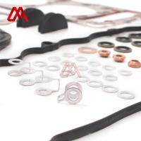 China Truck Replacement Parts 5-87811869-0 5878118690 Engine Overhaul Gasket Set for ISUZU NPR66 4HF1 for sale